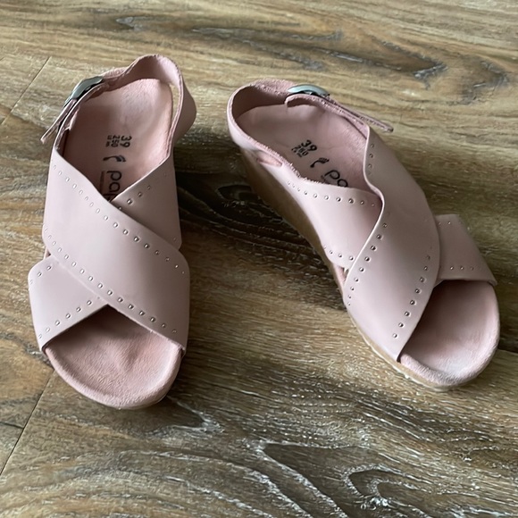 Papillio | Shoes | Papillio By Birkenstock Womens Samira Wedge Sandal ...